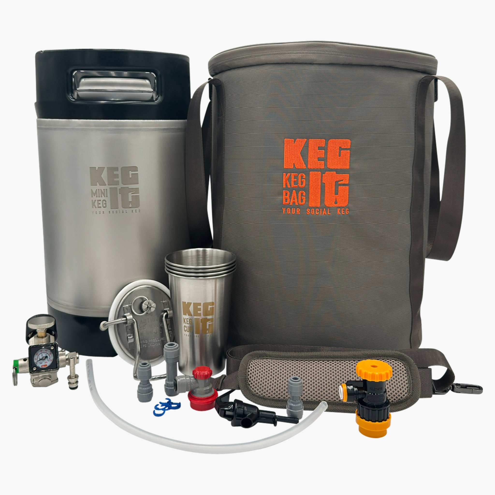 All Products – Keg It